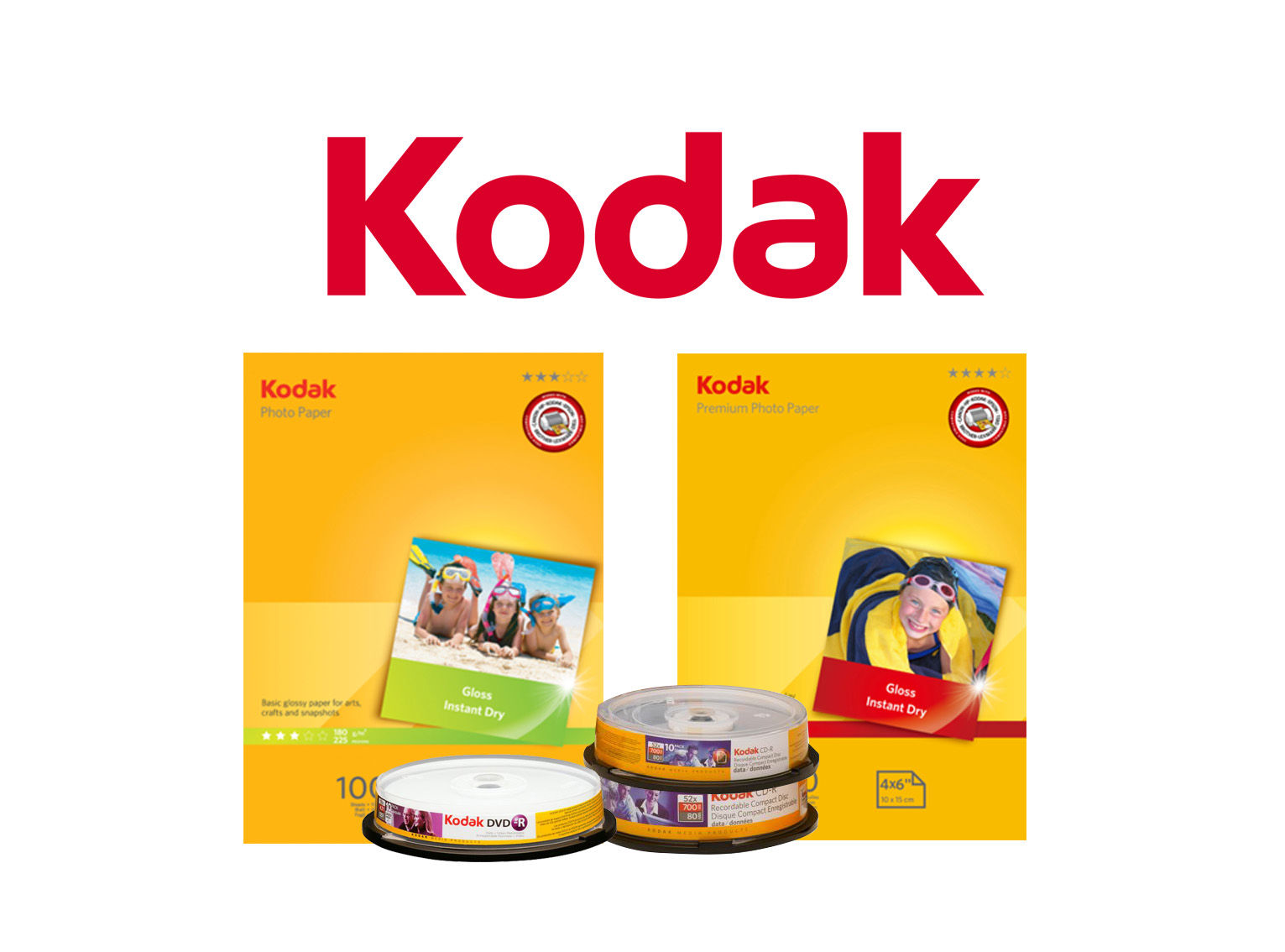Kodak Alaris Brand Partner Ucc Australia
